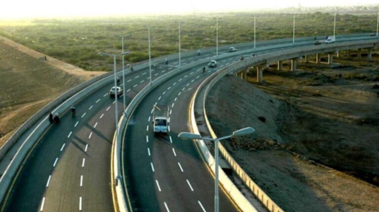 PWDP Approves Peshawar-DI Khan Motorway for Rs. 276 Million – Startup ...