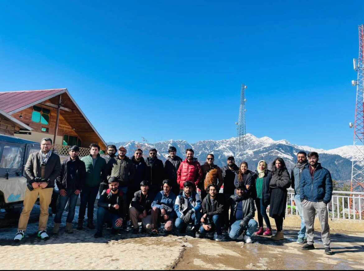 Remotebase raises a $1.4 million seed round to help Pakistani engineers ...