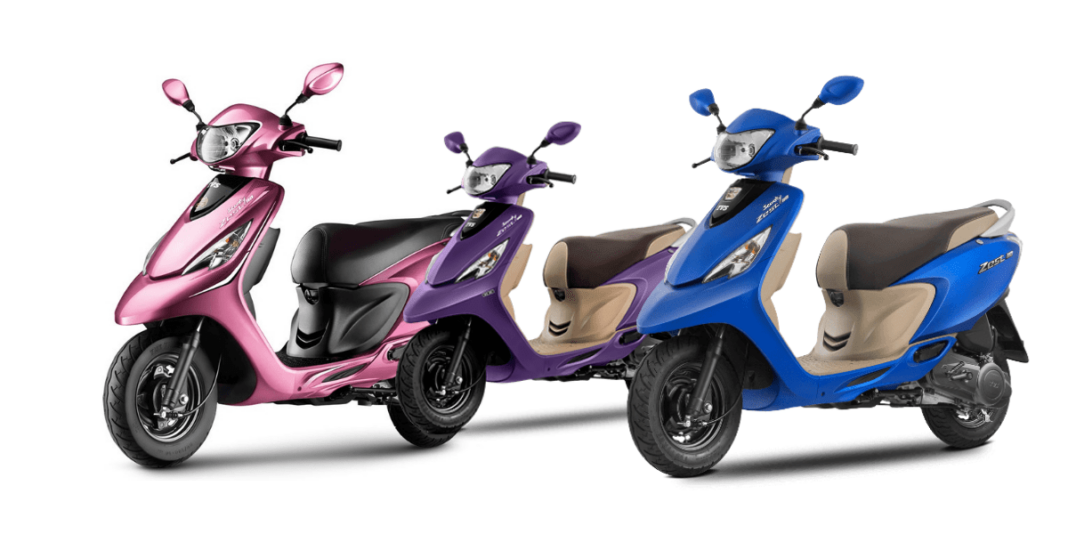 Scooty for Girls – Price in Pakistan 2023, Brands, and Latest Models ...