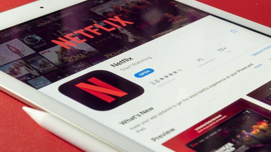 Fake Netflix App Luring Android Users to Malware – Startup Pakistan