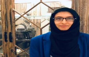 Meet Sakina Abbas: Pakistan’s First Female Google Developer Expert for ...