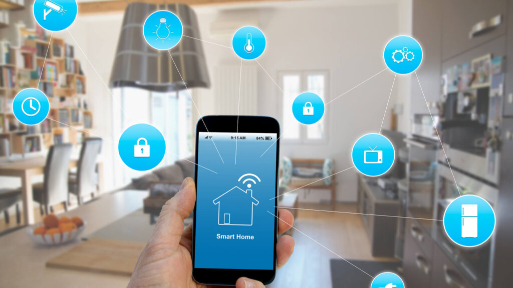Huawei New Product is ready to Turn Your House into a Smart Home ...