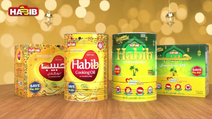 7 Best Cooking Oil Brands in Pakistan – Startup Pakistan