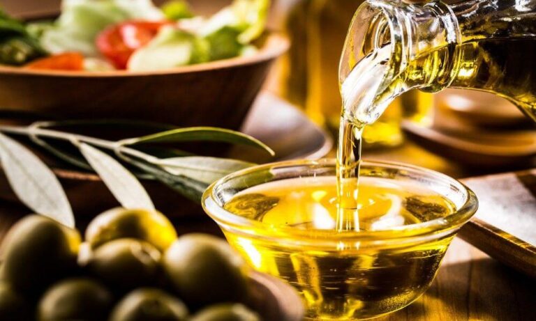 7 Best Cooking Oil Brands in Pakistan – Startup Pakistan