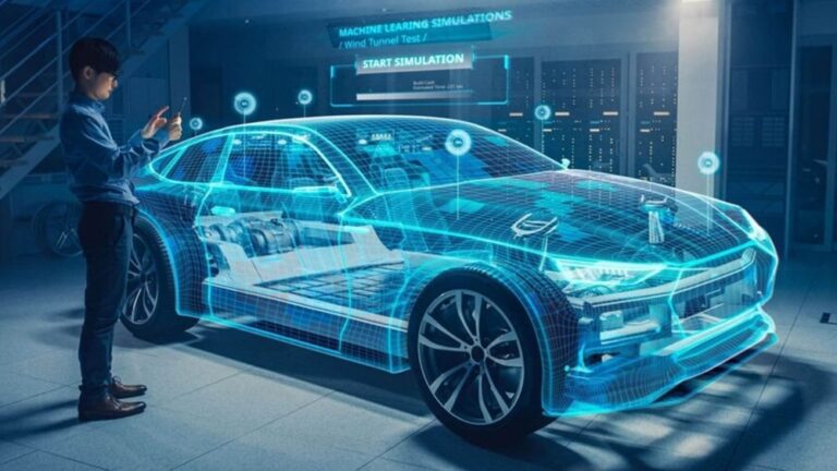Huawei’s goal to develop driverless cars in 2025 – Startup Pakistan