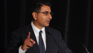 Justice Mahmud Jamal nominated as the first Muslim judge to Canadian ...