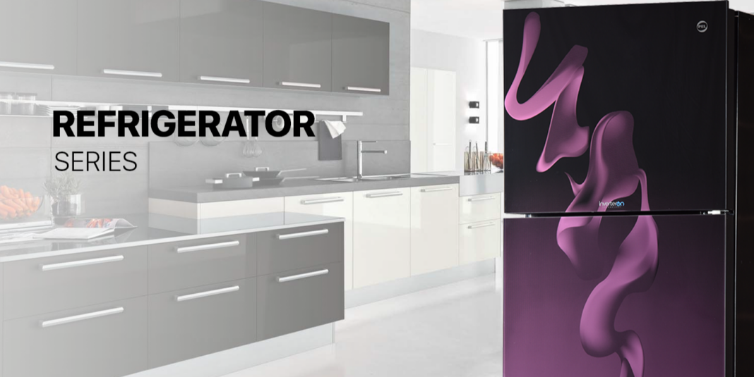 PEL Refrigerator Price in Pakistan 2023 - Top PEL Refrigerator Series ...