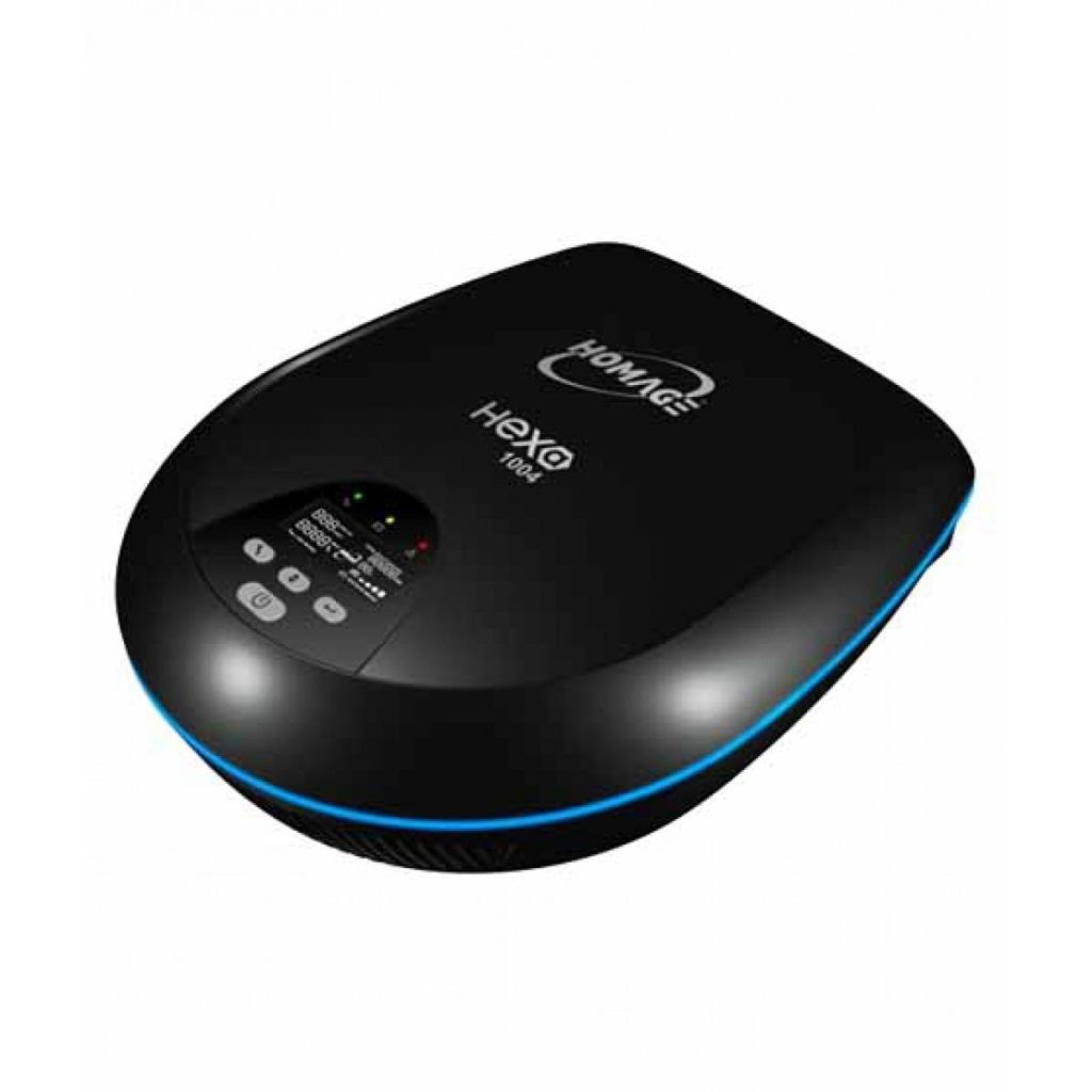 Homage UPS Price in Pakistan 2023 - Latest models and Features ...