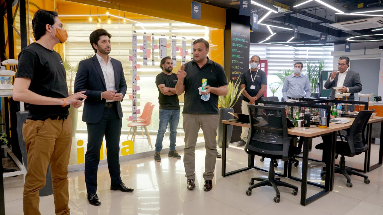 Systems Limited launches Studio 77 as a completely reimagined creative ...