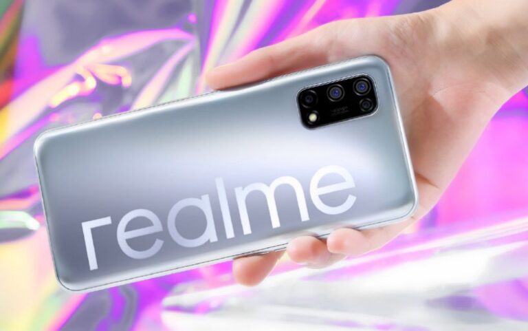 Smartphone Maker realme Sets Up Assembly Plant in Lahore – Startup Pakistan