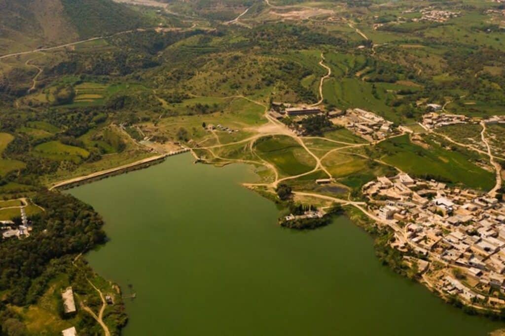 KPK approved Rs 1.3 billion in Haripur's digital city project – Startup ...