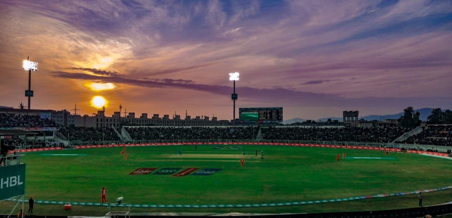 10 Best Cricket Stadiums in Pakistan – Startup Pakistan