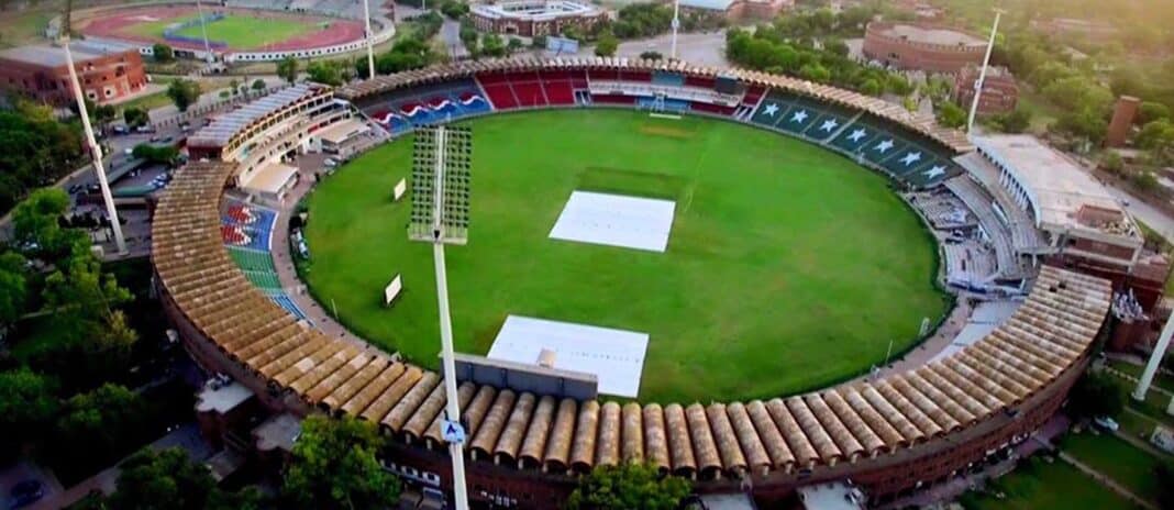 10 Best Cricket Stadiums in Pakistan – Startup Pakistan