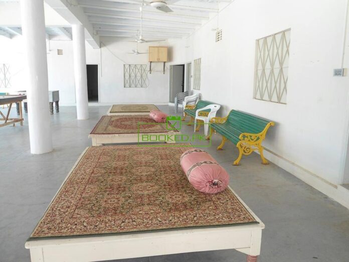 Top 5 Best and Luxury Farmhouse in Karachi – Startup Pakistan