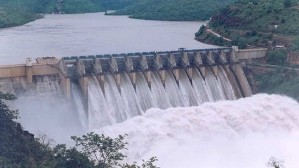 6 Largest Dams of Pakistan – Startup Pakistan