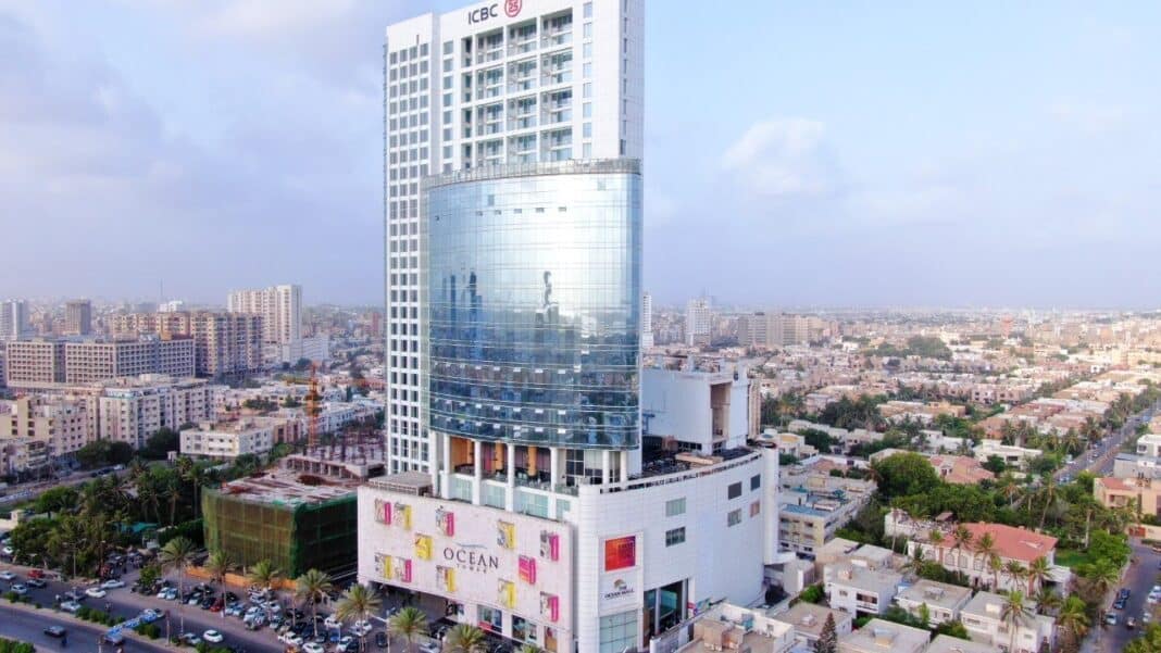 Top 12 Tallest Buildings in Pakistan – Startup Pakistan