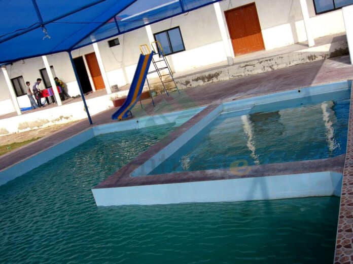 Top 5 Best and Luxury Farmhouse in Karachi – Startup Pakistan