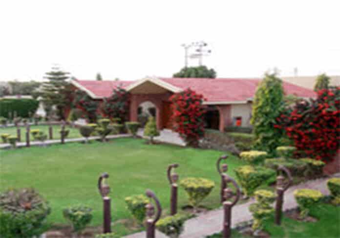 Top 5 Best and Luxury Farmhouse in Karachi – Startup Pakistan