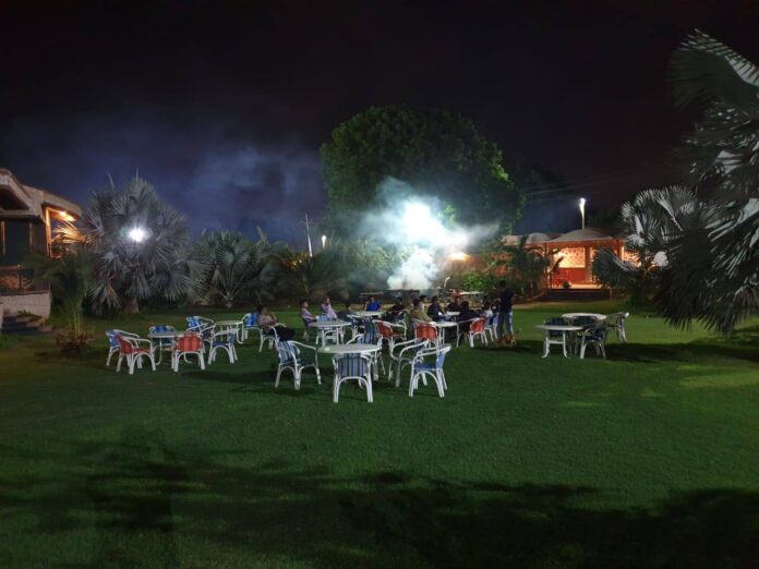 Top 5 Best and Luxury Farmhouse in Karachi – Startup Pakistan