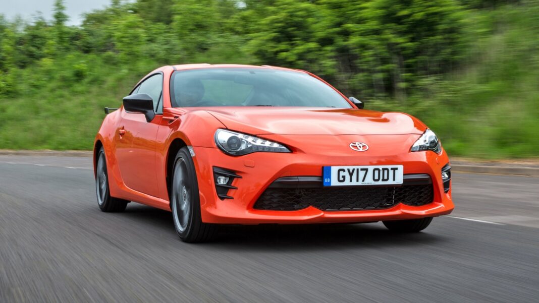Top 6 Best Sports Cars in Pakistan – Startup Pakistan