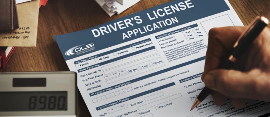 How to Apply for a Driving License in Sindh? – Startup Pakistan