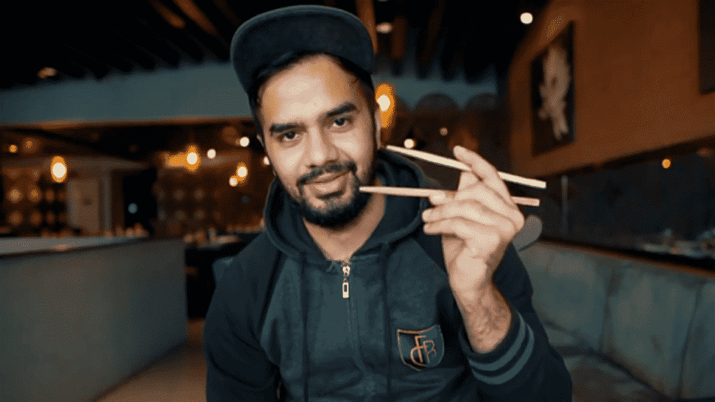 Youtube Features Pakistani Content Creator Irfan Junejo On Their ...