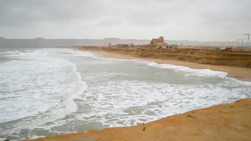 10 Top Karachi Beaches to Visit – Startup Pakistan