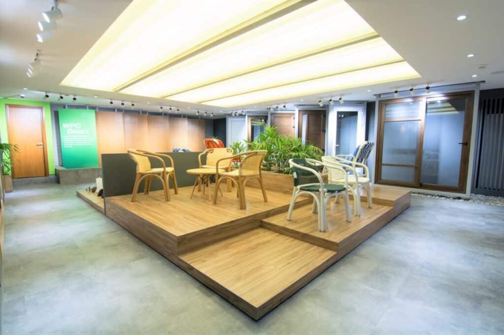 thinkPVC Introduces Innovative PVC Applications: Sustainable and ...