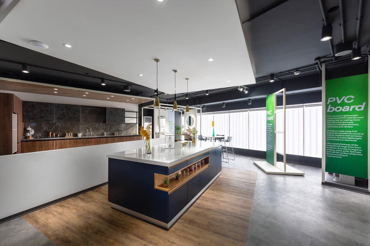 thinkPVC Introduces Innovative PVC Applications: Sustainable and ...