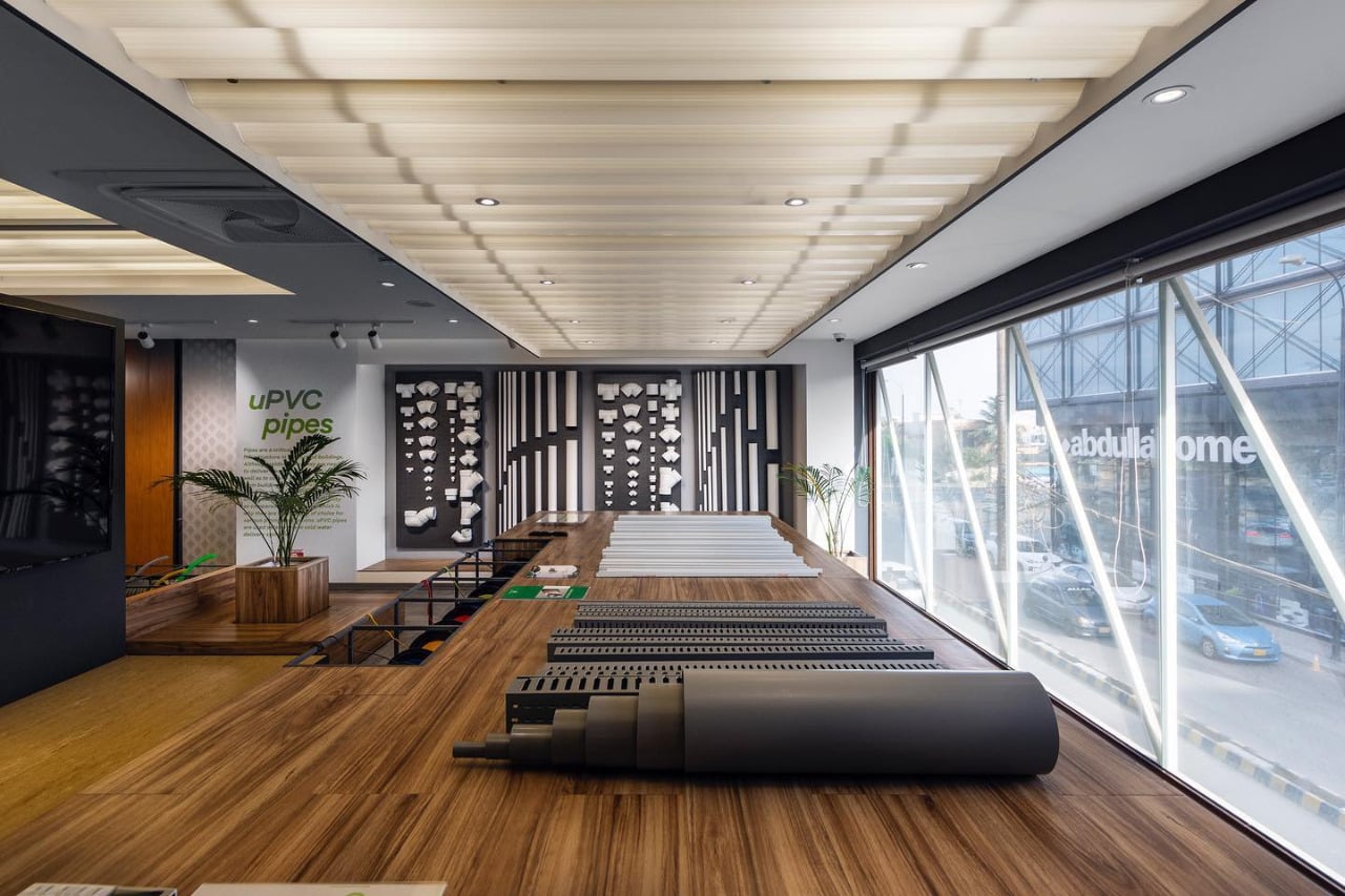 thinkPVC Introduces Innovative PVC Applications: Sustainable and ...