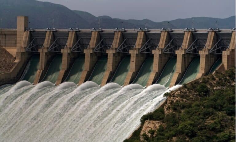 Govt. Aims to construct ten dams across Pakistan by 2028 – Startup Pakistan