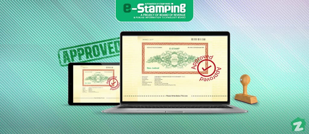 Punjab Government Introduces an E-Stamping System to Eliminate Fraud ...