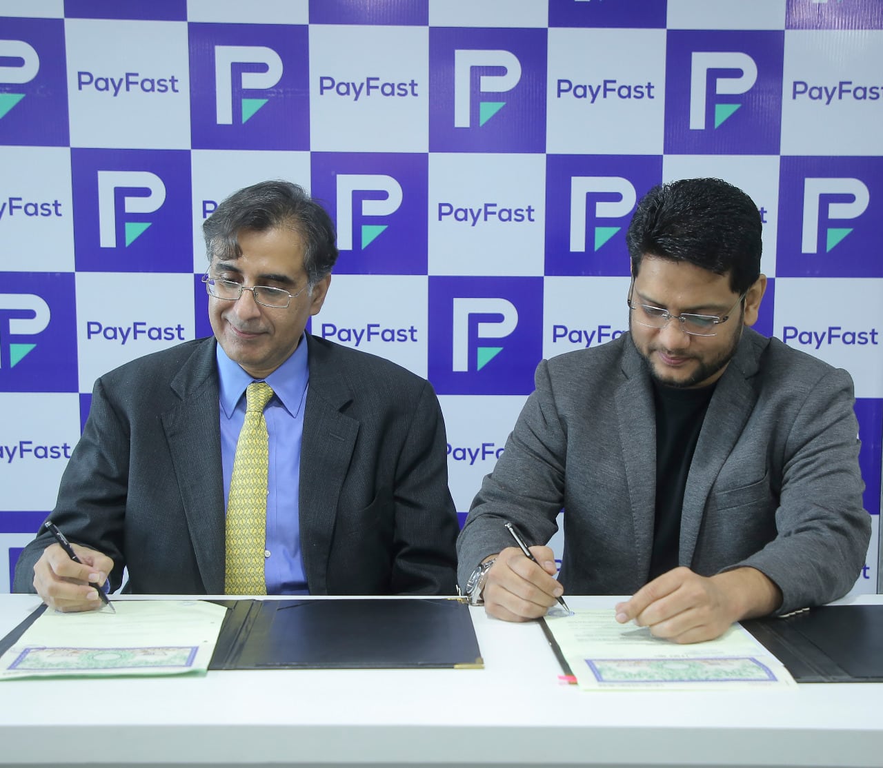 PayFast and OneLoad join hands for a revolution of digital payments in ... PayFast and OneLoad join hands for a revolution of digital payments in ...