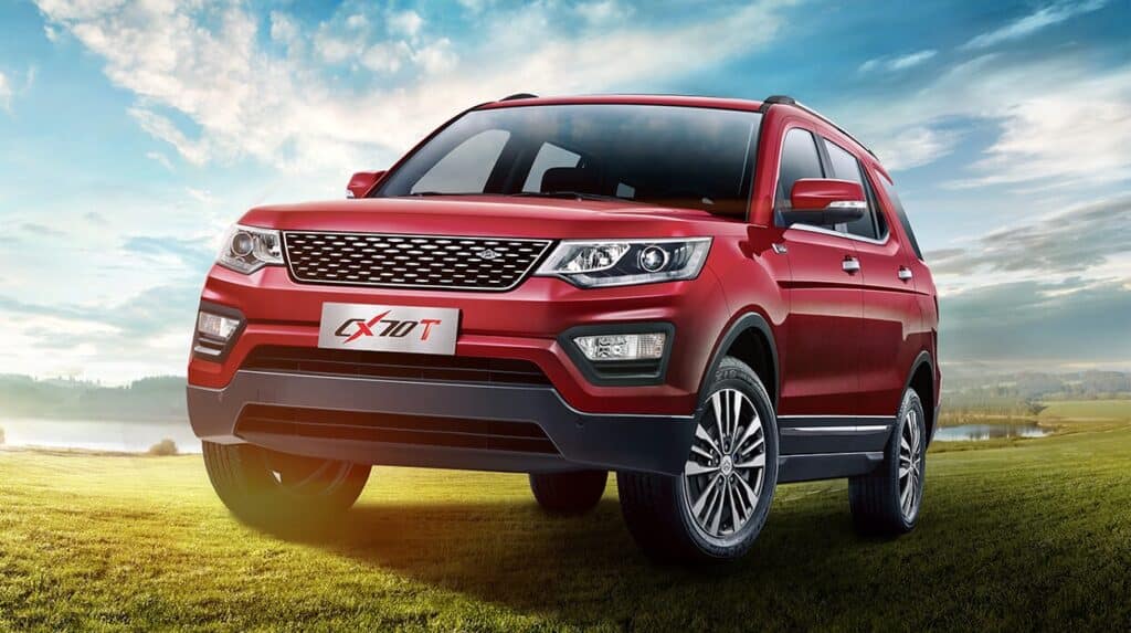 10 Best 7 Seater Family Cars in Pakistan 2023 - Prices, Specs, and Everything – Startup Pakistan