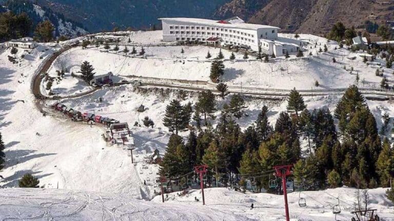 The 8 Coldest Places In Pakistan – Startup Pakistan