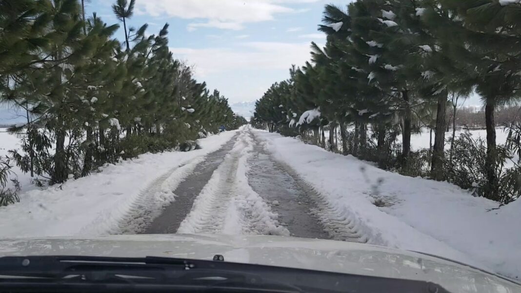 The 8 Coldest Places In Pakistan – Startup Pakistan