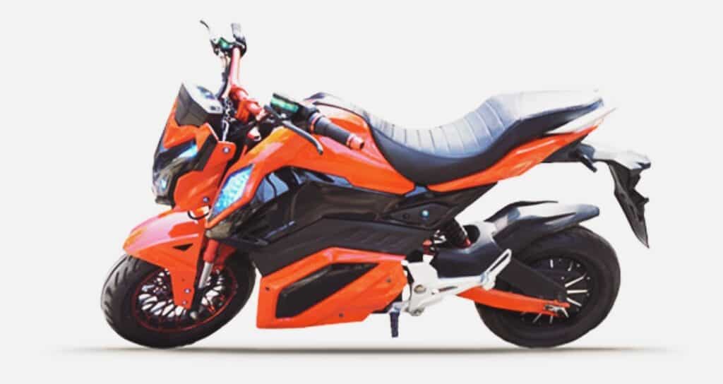 Electric Bikes Price in Pakistan 2022 with Specs and Features – Startup ...