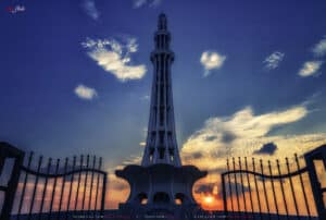 Minar e Pakistan - History, Importance, and other Details – Startup ...