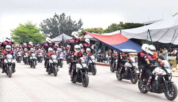 Everything You Need to Know About Police Ranks in Pakistan – Startup ...