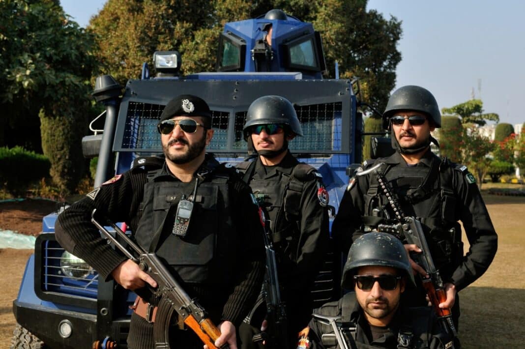 Everything You Need to Know About Police Ranks in Pakistan – Startup ...