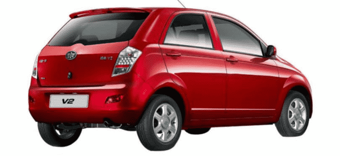 FAW V2 2023 Price in Pakistan - Specs, Features, and Colors – Startup ...