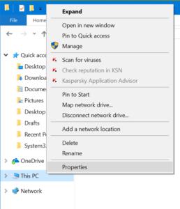 How To Check Generations of Laptop and Pc in Windows, MAC and Linux ...