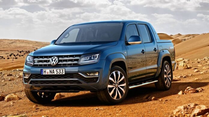 Latest Volkswagen Cars In Pakistan With Prices, Specs And Pictures ...