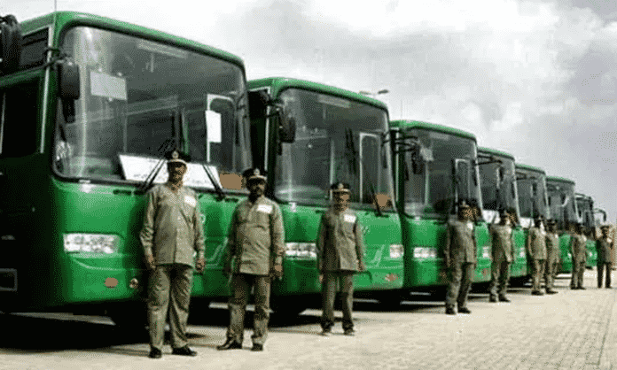 Karachi’s Green Line Bus Service - Route, Distance, Fares And ...