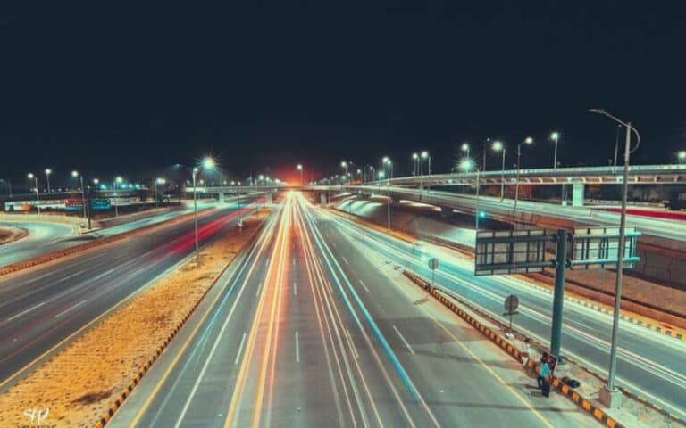 Metro Bus Islamabad – Route, Stations, Fares, Timings And Distance ...