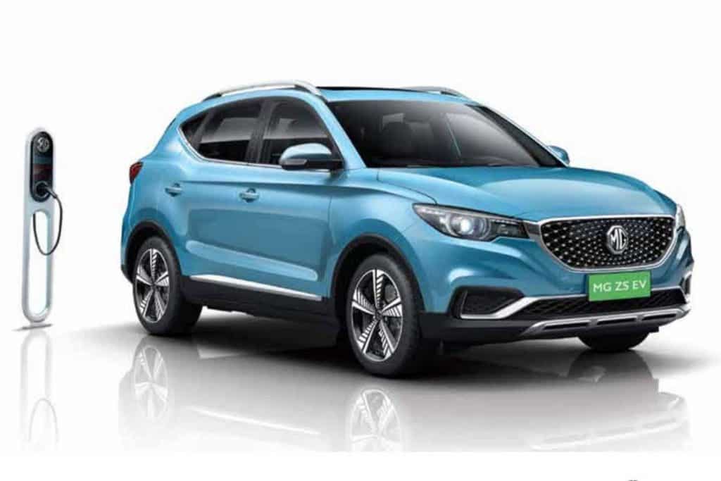 MG ZS EV Price In Pakistan 2023 Specs Features And Other Details