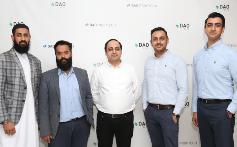 Pakistan's first innovative PropTech Platform expands team – Startup Pakistan