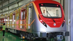Orange Line Train Lahore – Route, Stations, Tickets, Timings and other ...