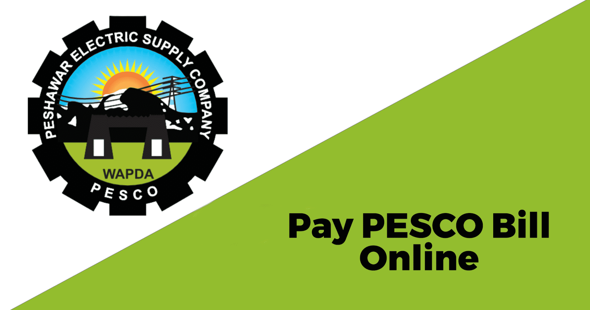PESCO Bill Online – How to Check and Pay PESCO Bill in 2023 – Startup ...