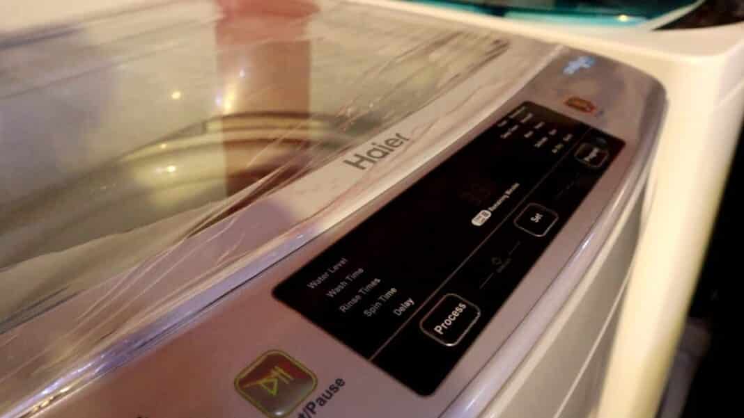 Haier Washing Machine Price In Pakistan 2023- Best Models That Are ...